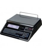 Rouleaux, bobines thermiques pour balance Precia Mistral 510