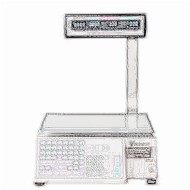 Bobines, rouleaux et etiquettes thermiques pour balance Digi SM 80
